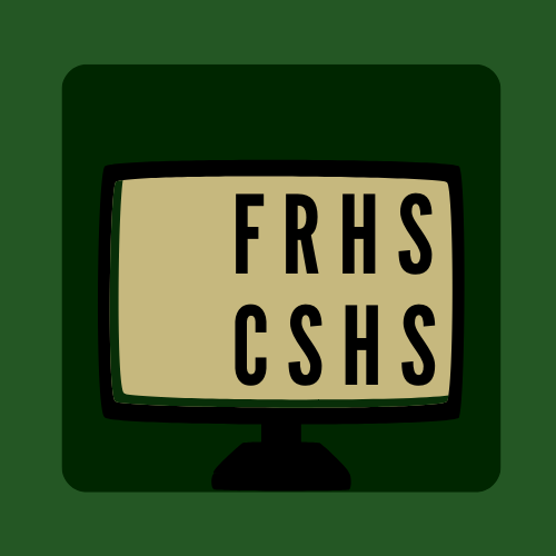 FRHS Tech
